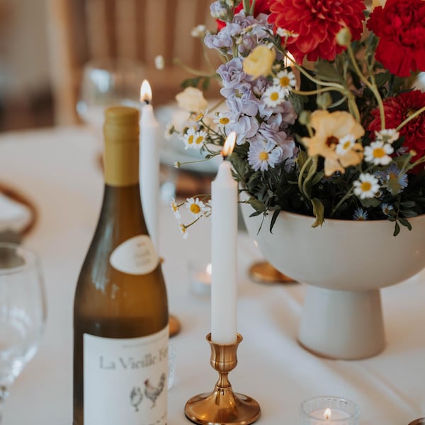 Personalised Wedding Place Names | Circle Place Names | Folded Place ...