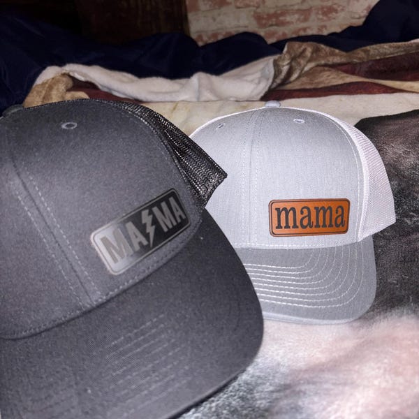 Cowboy Hat Trucker | Country Hat | Cowboy Snapback | Cowboy Hat ...