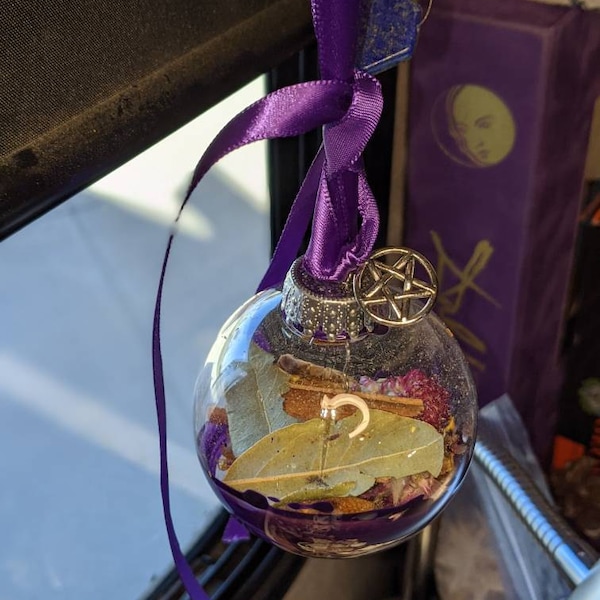 SPELL BALL / ABUNDANCE in All Things!! / Luck / Love / Money ...