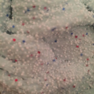 Styrofoam Mini Micro Beads Balls Fill for Slime or Floam - Extra Small ...