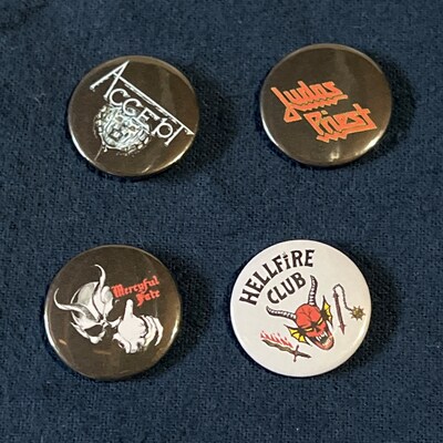 Steven Universe Inspired 1 Gemstone Pins - Etsy