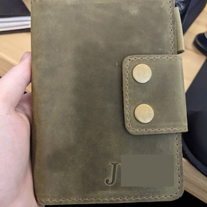 Personalised Leather Gift Debossing on Leather Leather - Etsy