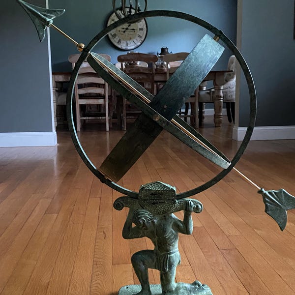 20” Rust Bird Bath With Stand - Etsy