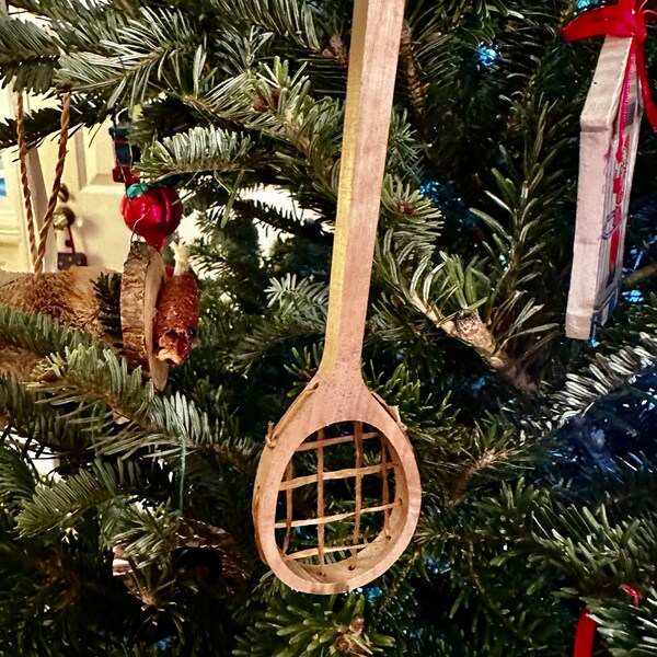 Brown Trout Classic Engraved Custom Wood Fly Fishing Net Made in the ...