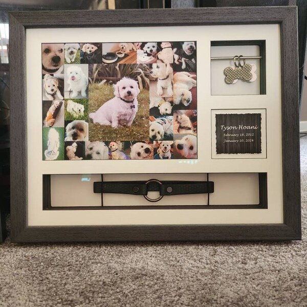 Handcrafted Wood Lego Display Frame - Showcase 138 Mini Figures in ...