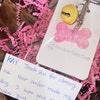Personalized Resin Dog Tag With Specific Shape, Size, Style and Color ...