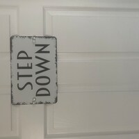 Prayer Closet Sign War Room Spiritual Warrior Pray Praise Corner Rustic ...