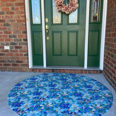 Black and Calico Cat Zipper Wallet, Zip Around Vegan Leather Wallet ...