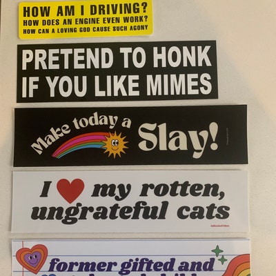 New u.s. Postal Service Rural Carrier BUMPER - Etsy