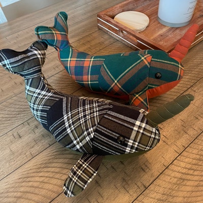 Memory SQUIRREL Handmade Keepsake Animal Made From Love One's Clothing ...