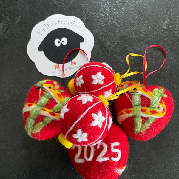 Customisable Balloon Bauble, Birthday Balloon, Hanging Decorations ...