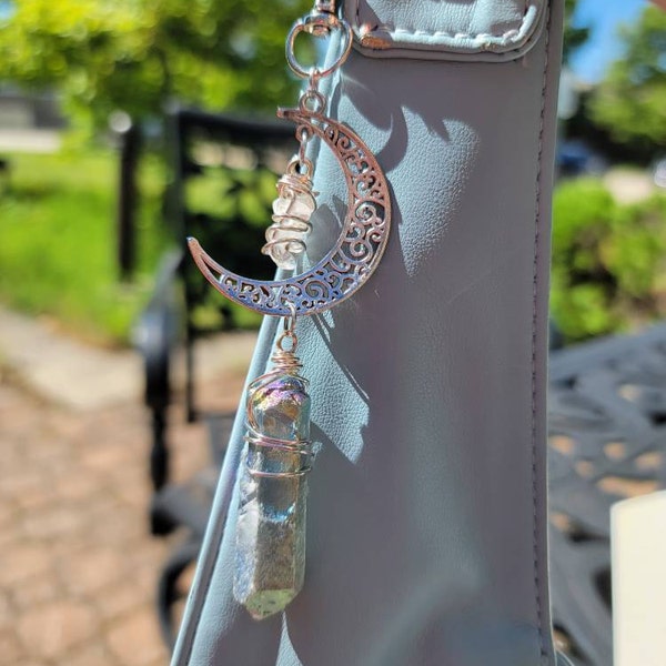 Angel Sun Catcher, Angel Car Ornament, Memorial Suncatcher, Protection ...