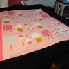 PDF Hello Spring Quilt Pattern - Etsy