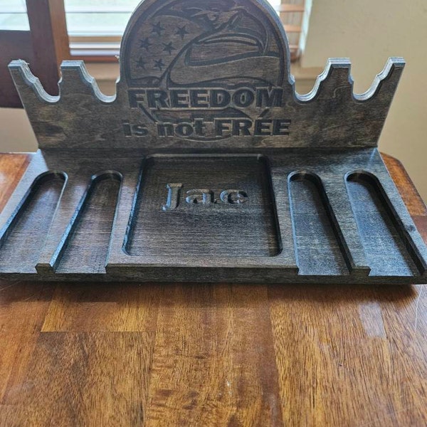 Crossbow/compound Bow Wall Rack: Arrow Holder, Hunting Decor - Etsy