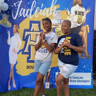 NCAT A&T Hall Edition Unisex Sweatshirt - Etsy