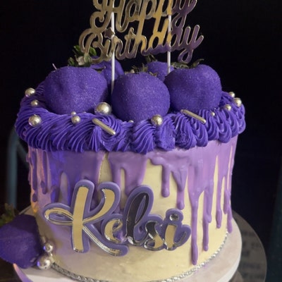 RIP Gravestone Embosser. Icing Fondant Stamp. Food Safe Acrylic ...