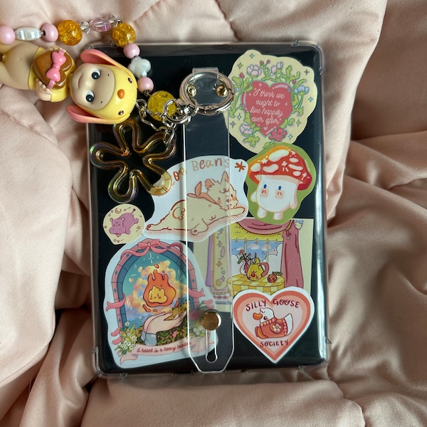 Cute Stickers Grab Bag, Kawaii Cute Mystery Sticker Grab Bag, Mystery ...