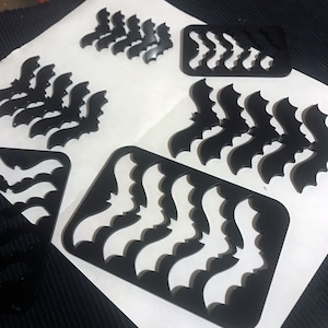 Coffee Cup Shape, MULTIPLE SIZES, Tea Cup Cut Out, Laser Cut ...