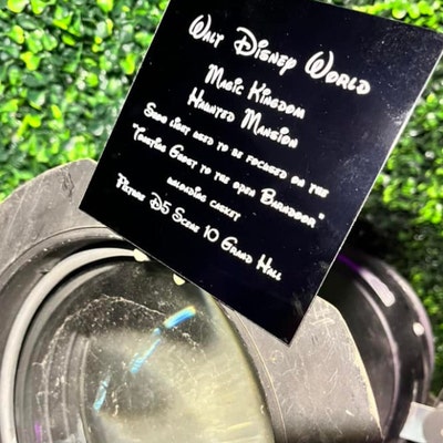 Christian Church Name Badge With Magnet 3 X 1 1 /4 Custom-engraved for ...