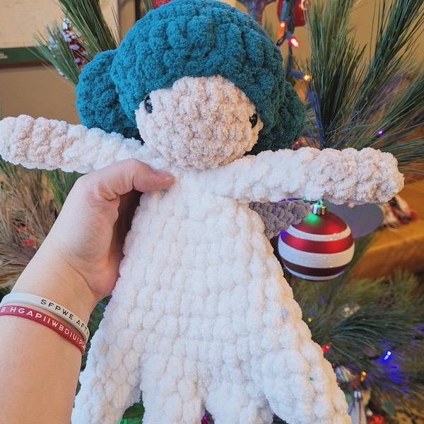 Kip Koala - PDF Crochet Pattern - LOW SEW Koala Bear Plushie / Stuffie ...