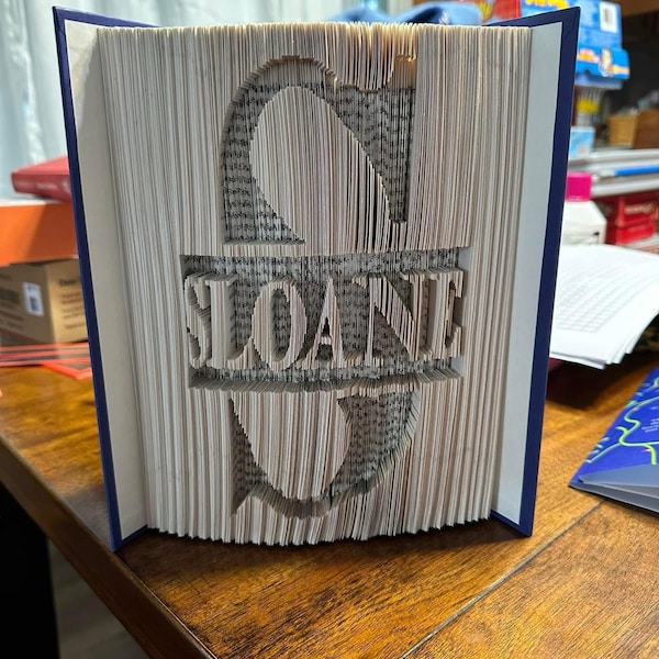 Page Pal - A Tool for Book Folding, Page Holder, Book Folding Tool ...