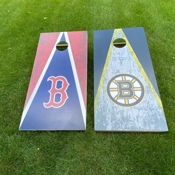 Premium Cornhole Board Carrying Case & Storage Bag by Get Outside Games ...
