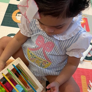 The Betsy Bold Font Handwritten Script Satin Stitch Machine - Etsy