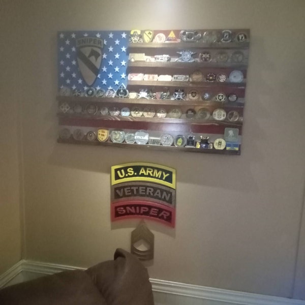 Military Gift US Army Ranger Tab. Special Forces - Etsy