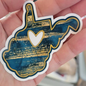 I Love Dance Sticker Pack Dancer Ballet Tap Colorful | Etsy