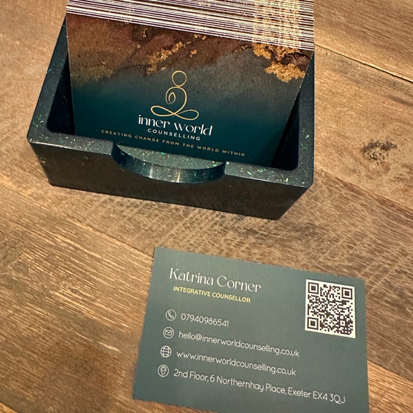 Crystal Cluster Tea Light Candle Holders - Etsy