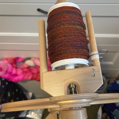 Lendrum Regular Bobbin for Standard and Fast Flier TB4.68H.25 See ...