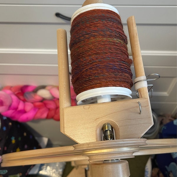 Lendrum Regular Bobbin for Standard and Fast Flier TB4.68H.25 See ...