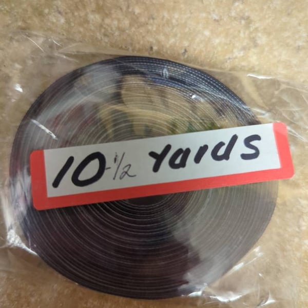 CRAFT SUPPLY .piano Keyboard Grosgrain Ribbon. Piano Ribbon . Musical ...