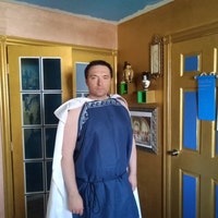 Custom Short Chiton Ancient Greek Reenactment - Etsy Canada