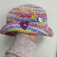 Night Night Cap and Adorable Diaper Cover Crochet Pattern Set - Etsy
