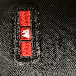 Micro Patches sew On - Etsy