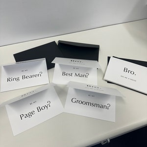 Will You Be My Godparents Godparent Personalised Gift Box Gifts ...