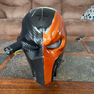 Red Robin Helmet | Etsy