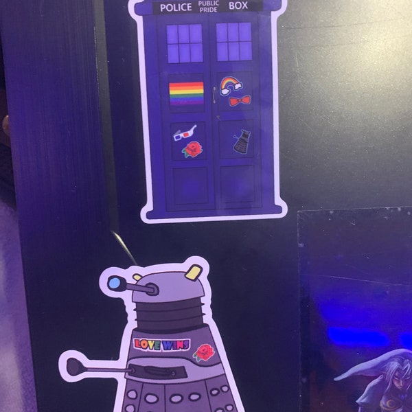 Alien Stage Mini CD Charms - Etsy