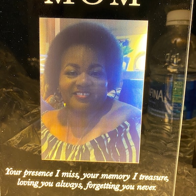 Palm Tree Scenic Personalized Custom License Vanity Plate Free - Etsy