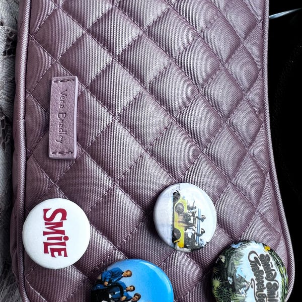 Bob Dylan Pin-back Buttons 8-pack - Etsy