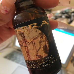 Phase 4 Elev8 Elixir - Etsy