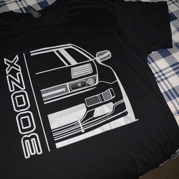 JDM BRZ MK1 Unisex T-shirt // Jdm Drift Car, Automotive Apparel for Car ...