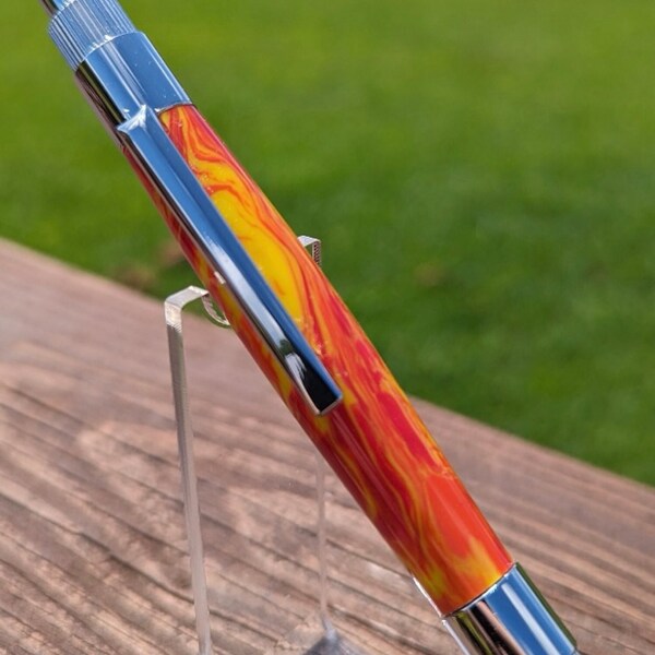 The Modern Woodworker Push Stick With Replaceable Blade and Handle by ...