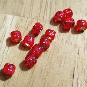 DMC 832 Golden Olive Embroidery Floss 2 Skeins 6 Strand Thread | Etsy