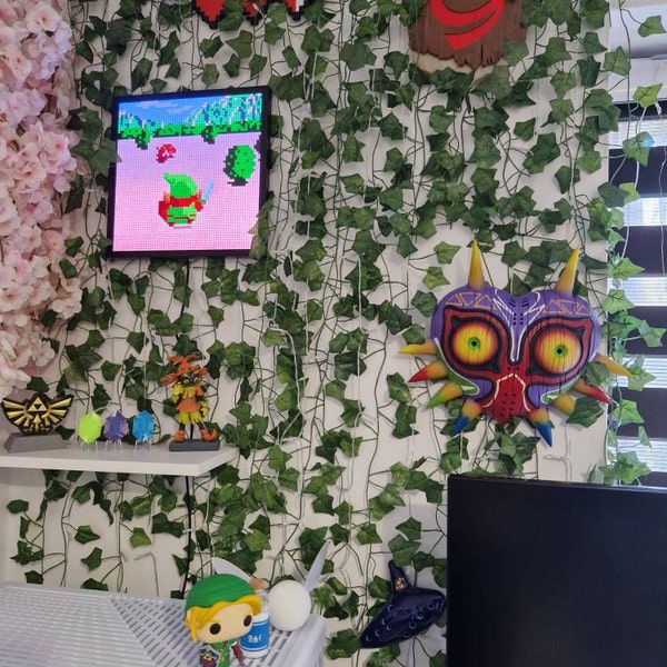 The 100 Flame, Alie Chip, Spirit of the Commander, the Flame, the 100 ...