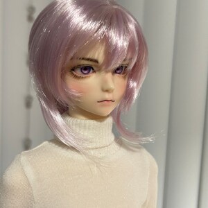 BJD Harness Choker/bjd Leather Choker for 1/3 DD SD16 POPO68 - Etsy