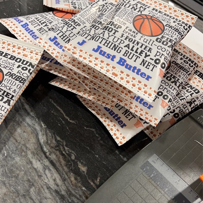 Welcome Back to School Gift From Teacher Welcome Bags Ready to Edit ...