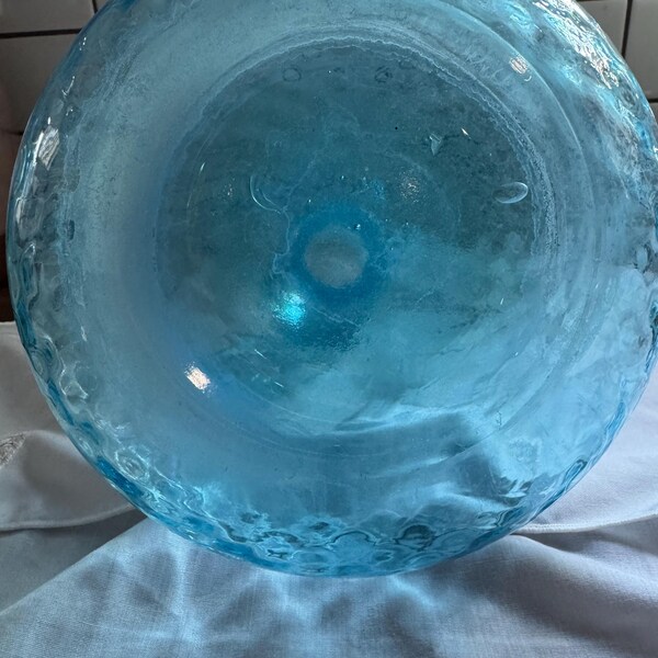 Vintage Royal Brighton Indiana Glass Bud Vase - Etsy