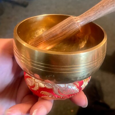 Handbell call Bell/wedding Bell Made in India. - Etsy